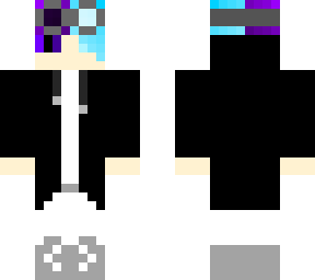 goggles | Minecraft Skins