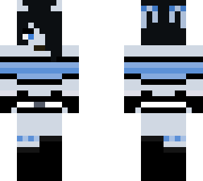 crop top | Minecraft Skins