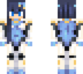 cyber | Minecraft Skins