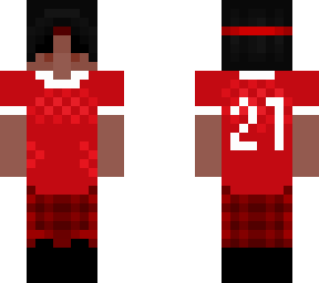 denmark | Minecraft Skins