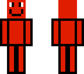 stickman | Minecraft Skins