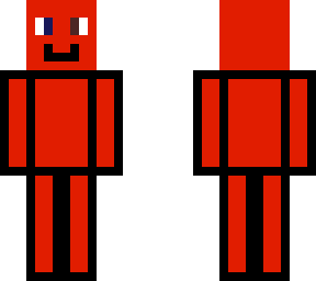 derpy face | Minecraft Skins