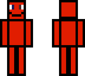 derpy | Minecraft Skins