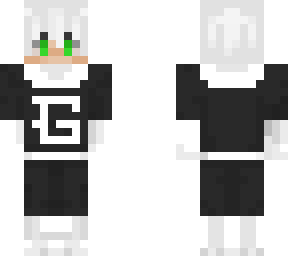 Dffff | Minecraft Skin
