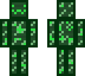 glass | Minecraft Skins