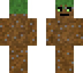 dirt | Minecraft Skins