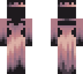 dizzy | Minecraft Skin