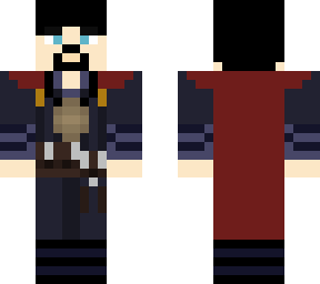 doctor strange | Minecraft Skins