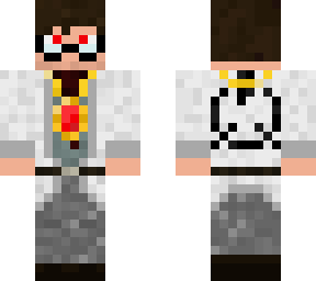 bright | Minecraft Skins