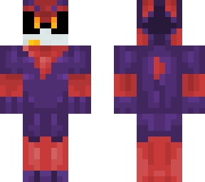 eclipse | Minecraft Skins