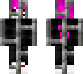 java girl skin | Minecraft Skins
