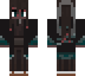 enten | Minecraft Skins