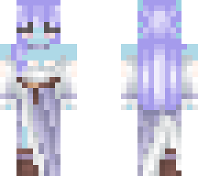 bard | Minecraft Skins