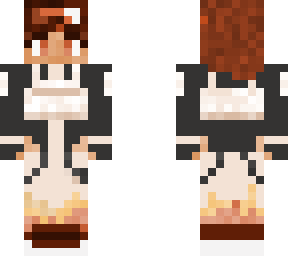 Esme Vulcan | Minecraft Skin