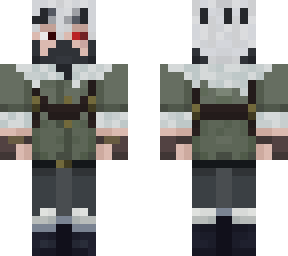 ethoslab | Minecraft Skins