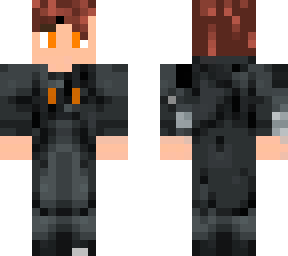 fatalis | Minecraft Skins