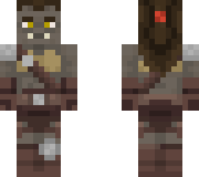 barbarian | Minecraft Skins