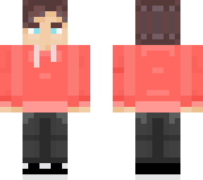 custom | Minecraft Skins