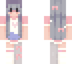 cutecore | Minecraft Skins