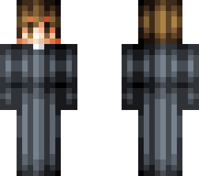 white robe | Minecraft Skins