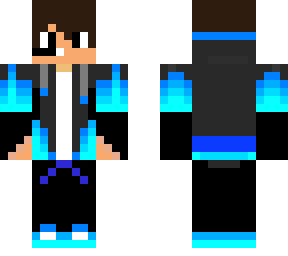 gamer | Minecraft Skins