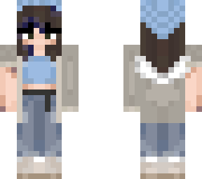 wings | Minecraft Skins