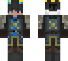goggles | Minecraft Skins