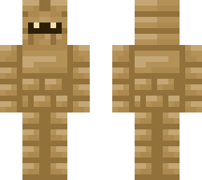 stone golem | Minecraft Skins