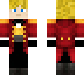 goofy | Minecraft Skins