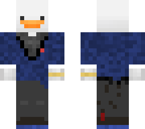 goose | Minecraft Skins