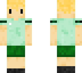 Grian Remastered | Minecraft Skin