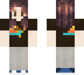 gunther | Minecraft Skins