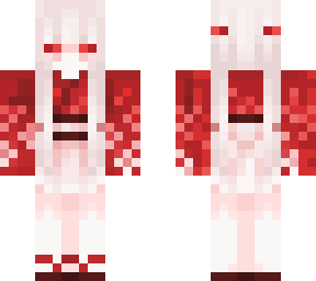 hanfu | Minecraft Skin