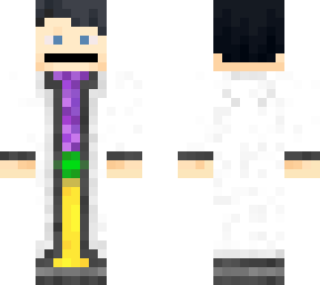lab coat | Minecraft Skins