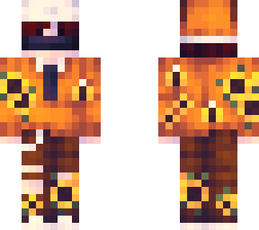 bingo | Minecraft Skins