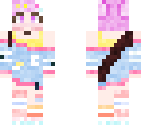 vtuber | Minecraft Skins