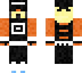 hulk hogan | Minecraft Skins