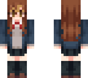 horimiya | Minecraft Skins