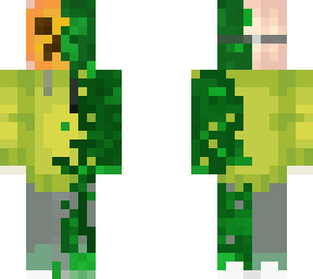 apocalypse | Minecraft Skins