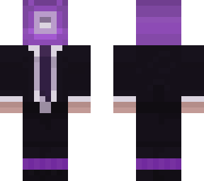 Jake wilson (dsaf) | Minecraft Skin