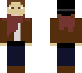 jay | Minecraft Skins