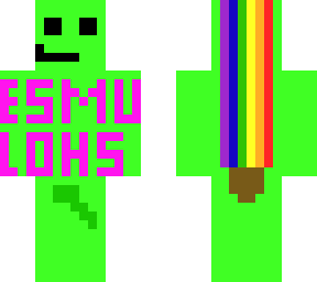 drip skins | Minecraft Skins