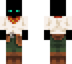 s jenkins | Minecraft Skins