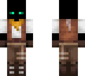 jenkins | Minecraft Skin