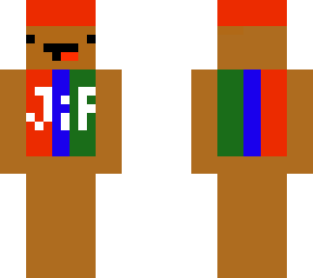 food | Minecraft Skins