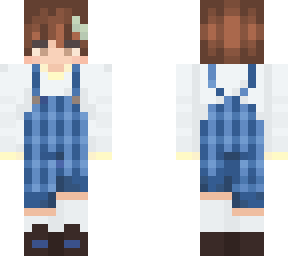 karl | Minecraft Skins