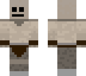 KAZOR | Minecraft Skin