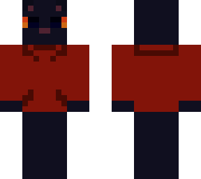 kit | Minecraft Skins