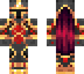 knight | Minecraft Skins