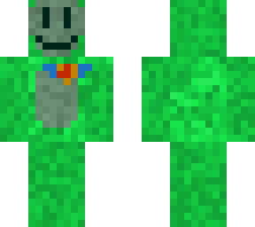 gorilla tag skin | Minecraft Skins